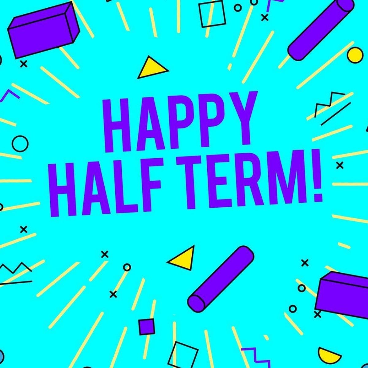 Ormesby Village Junior School - Happy Half-Term
