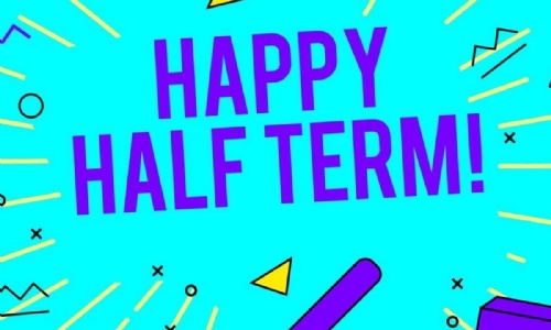 Ormesby Village Junior School - Happy Half-Term